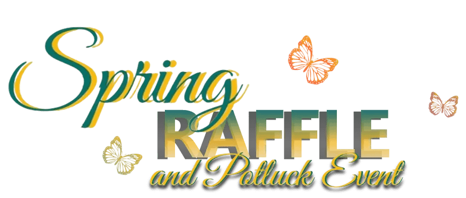 Spring Raffle 2024 Winners - St. Nicholas Orthodox Church